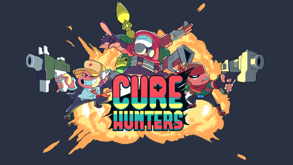 Recensione Cure Hunters - Tu sei il Male e io sono la Cura ...
